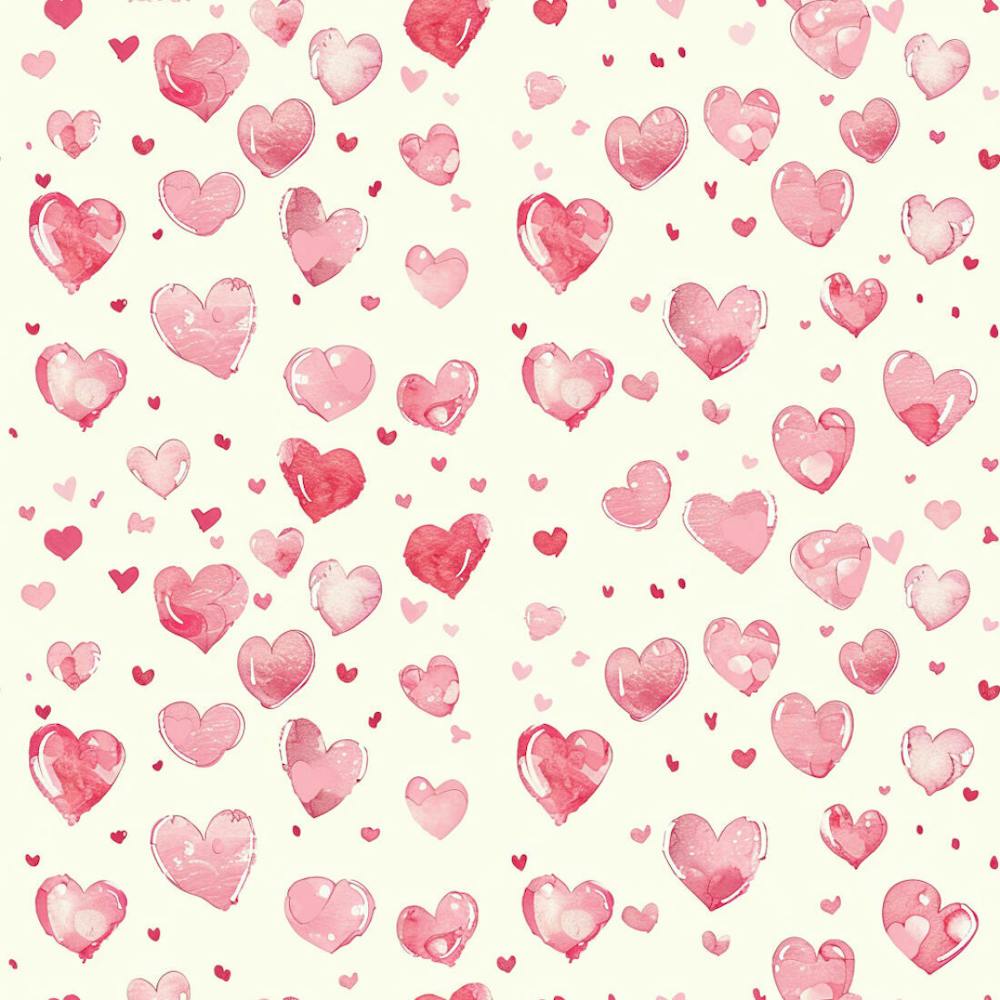 Heart pattern high resolution design asset - [download] 133273 ...