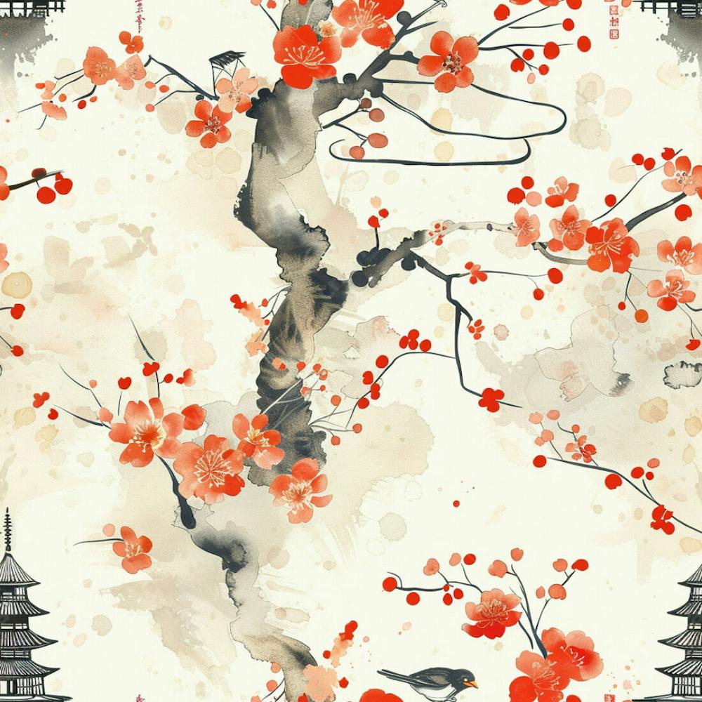 Japanese pattern high resolution design asset - [download] 134310 ...