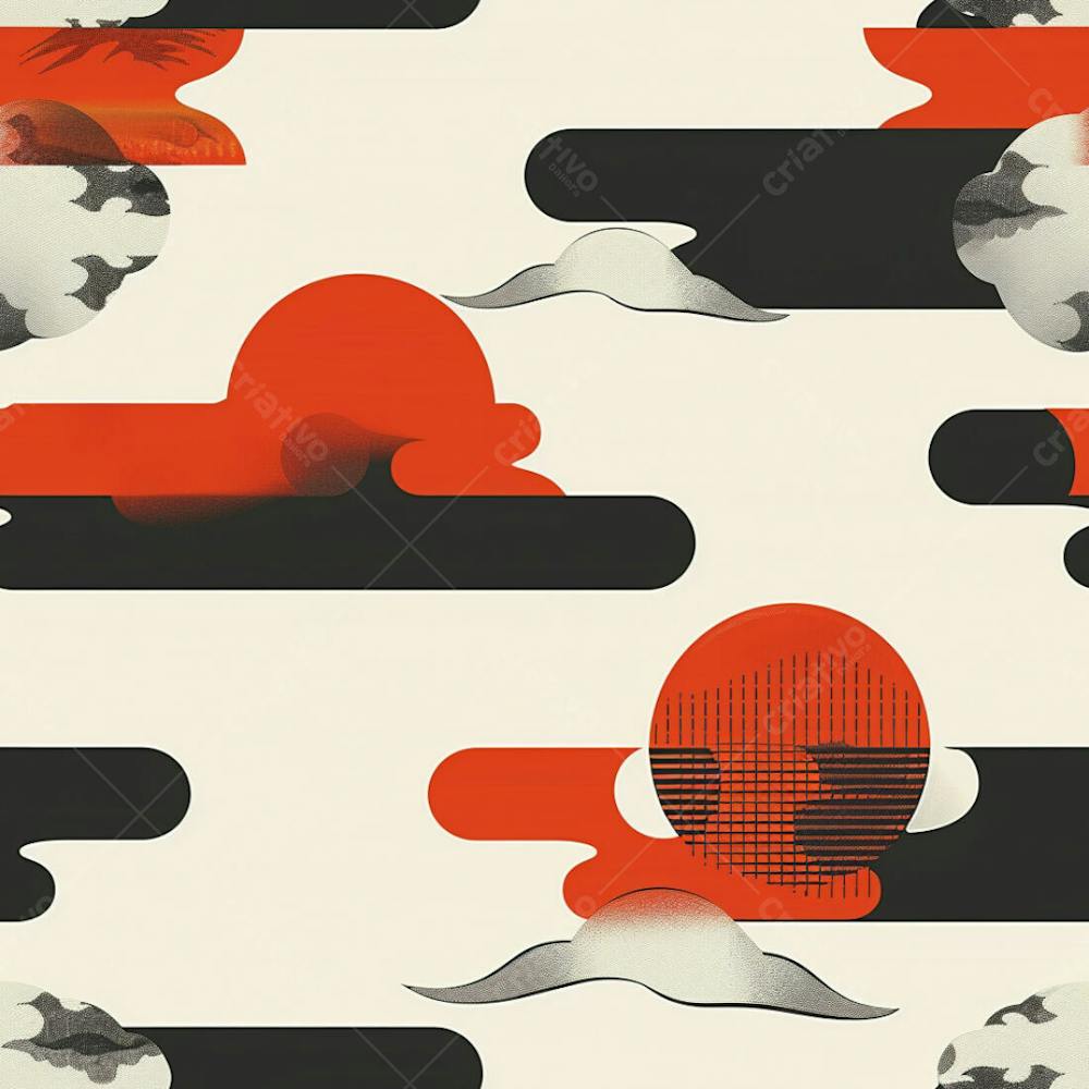 Japanese pattern high resolution design asset - [download] 134354 ...