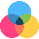 Random Colors Plugin | Bubble