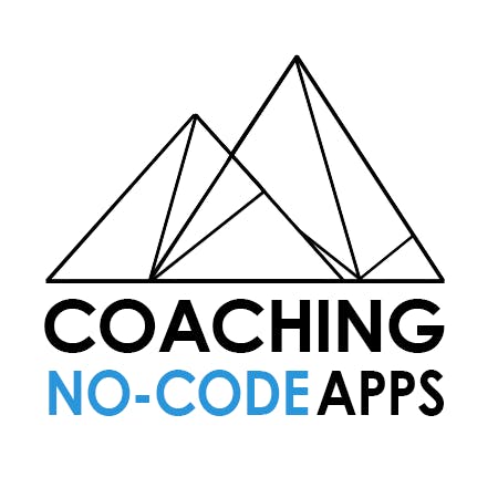 Coaching No Code Apps Contributor Profile | Bubble