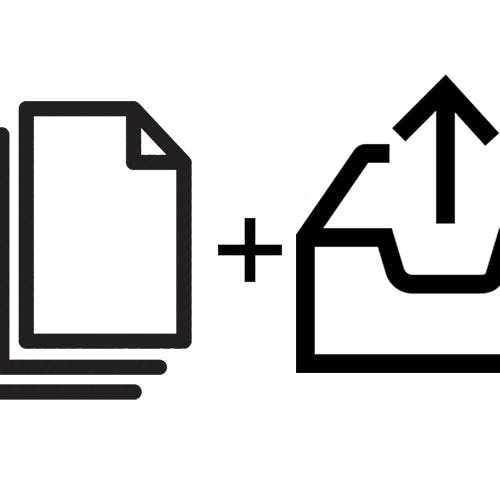 Multi File Selector and Uploader Plugin | Bubble