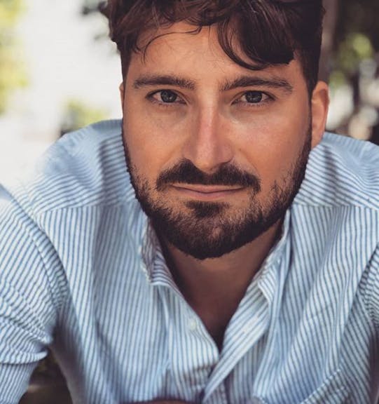 Antoine Carle Contributor Profile | Bubble