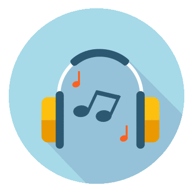 Advanced Audio Player Plugin | Bubble