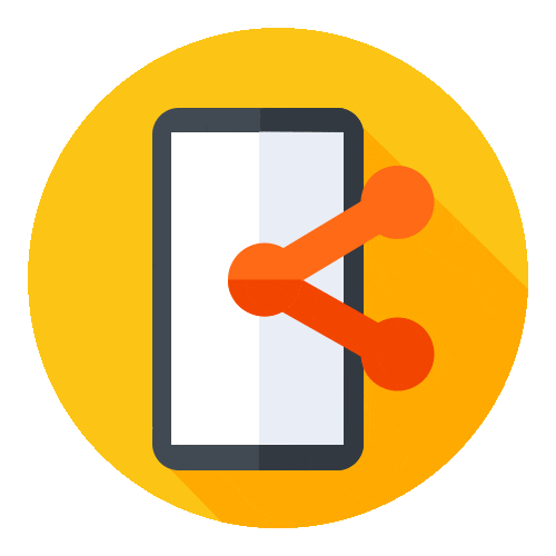 Social Share Buttons Plugin | Bubble