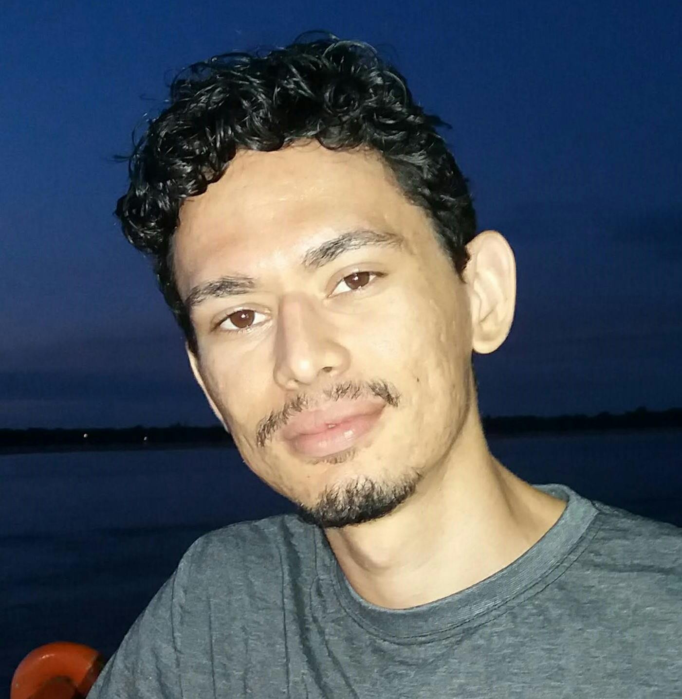 Myckael Almeida Contributor Profile | Bubble