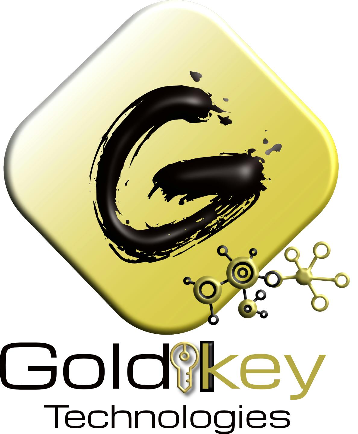 Goldkey Technologies Contributor Profile | Bubble