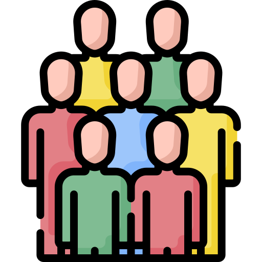 Crowd Simulator Plugin | Bubble