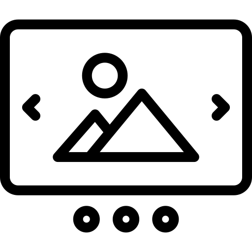 Continuous Slider Plugin | Bubble