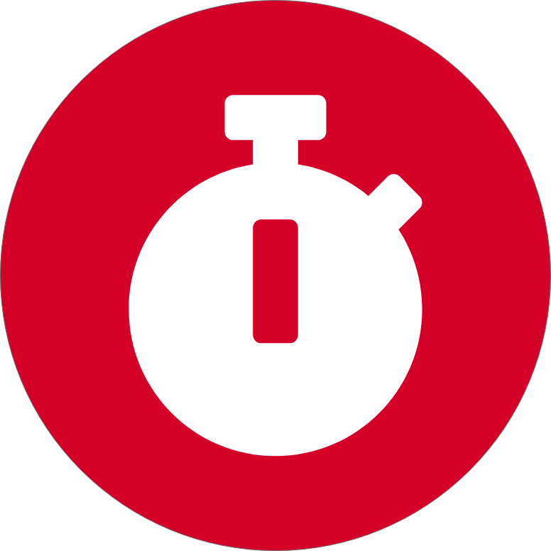 Stopwatch Lap times Plugin | Bubble