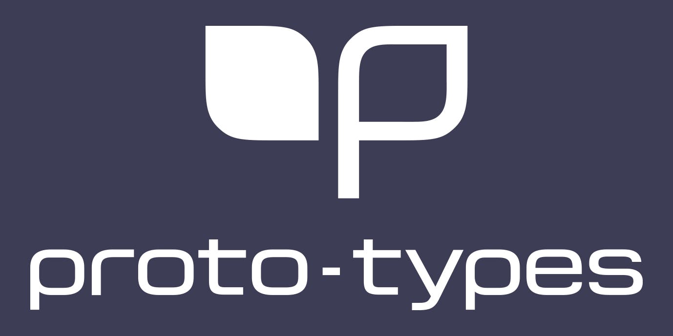 proto-types Contributor Profile | Bubble