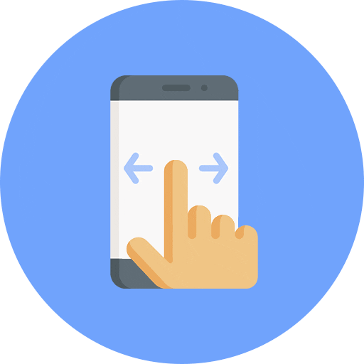 Swiper Effects Plugin | Bubble