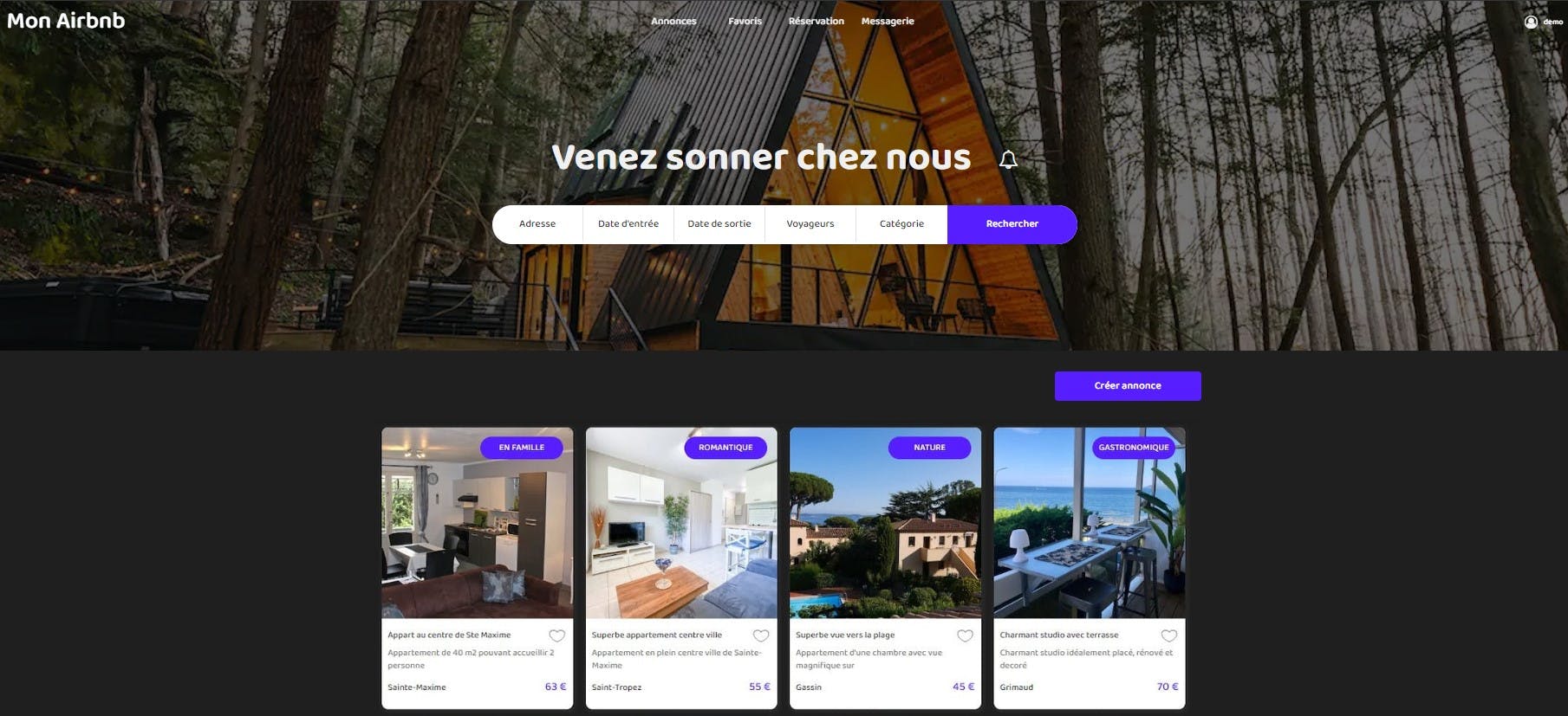 Bootcamp-marketplace-ottho-v2 Template | Bubble