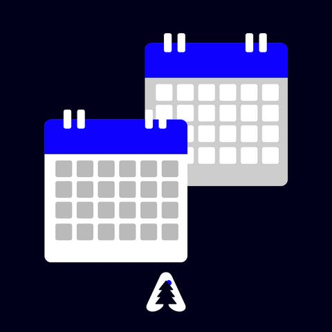 Fantastic - Date Range Picker Plugin | Bubble