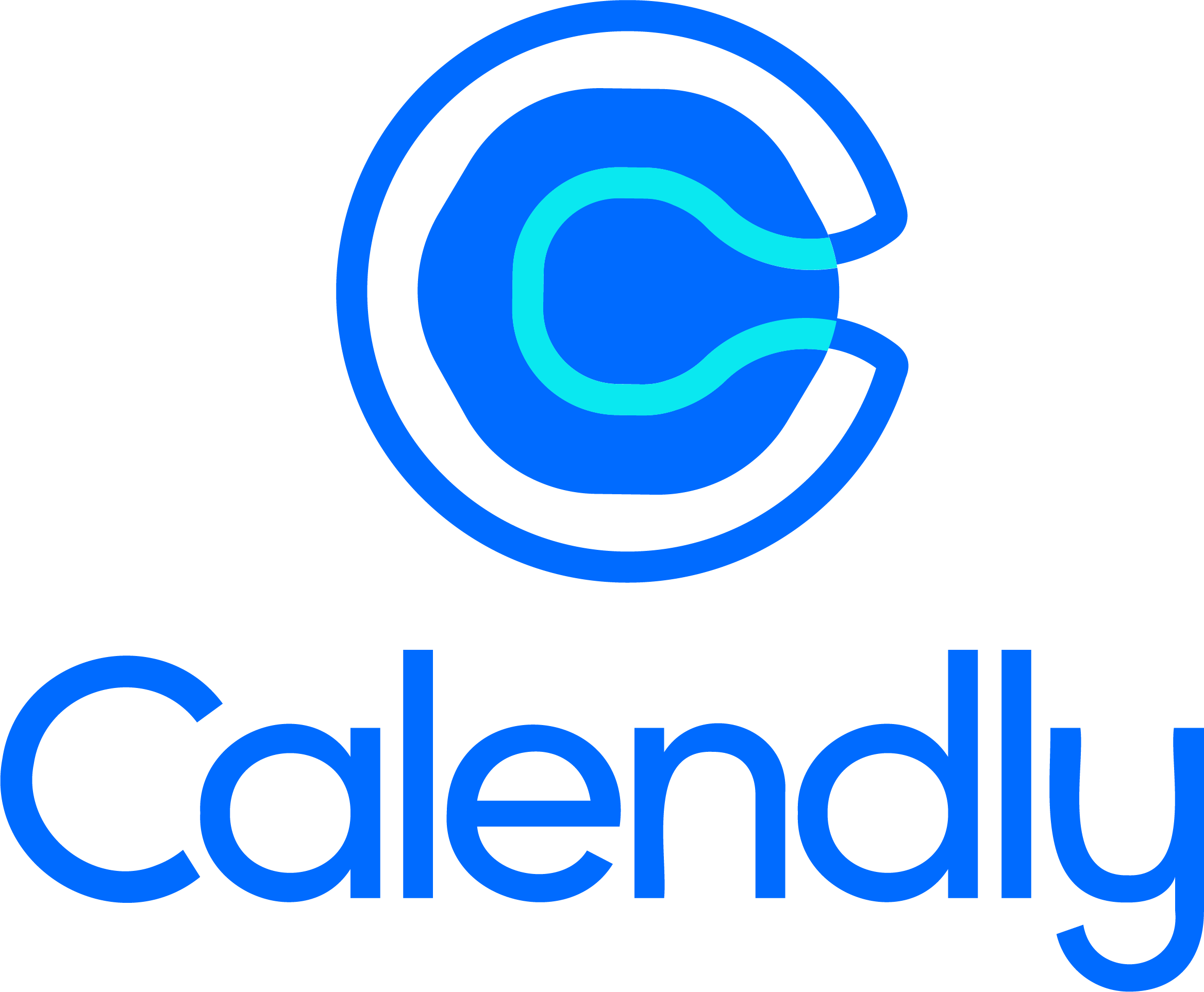 Calendly Widget Plugin | Bubble