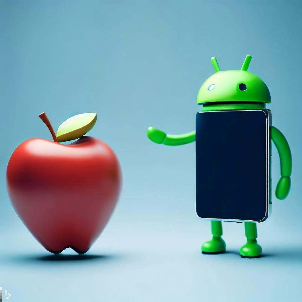 Android-or-IPhone Plugin | Bubble