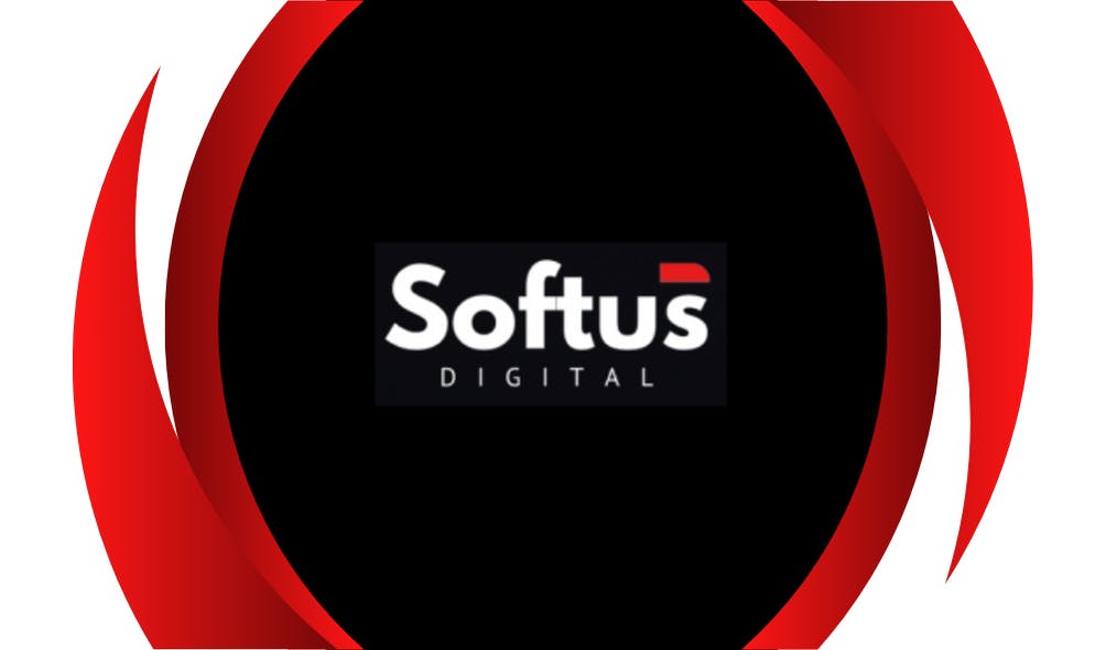 Softus Digital Contributor Profile | Bubble