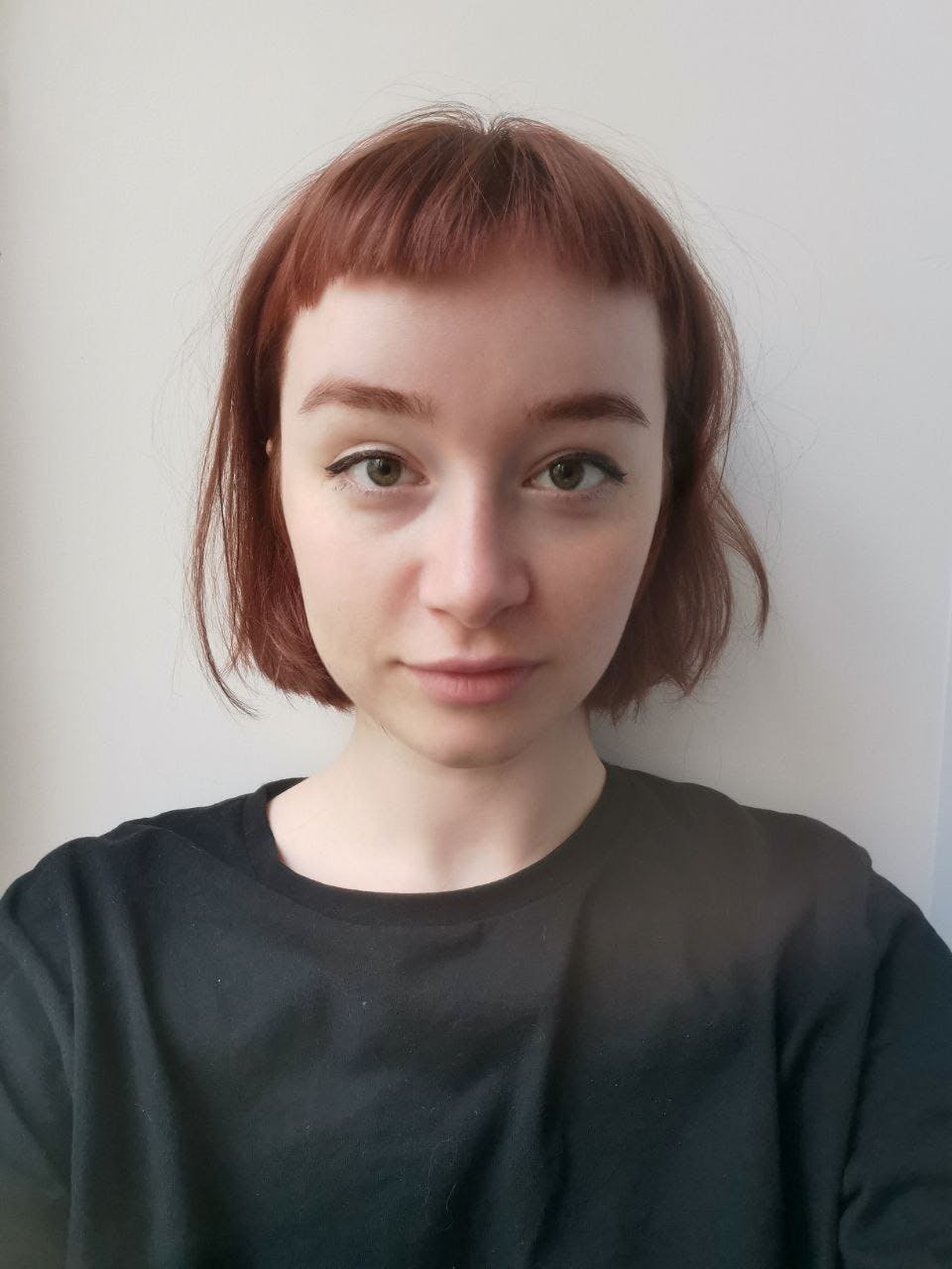 Ana Contributor Profile | Bubble