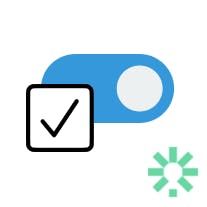 ️ Switch (Toggle) and Checkbox Plugin | Bubble