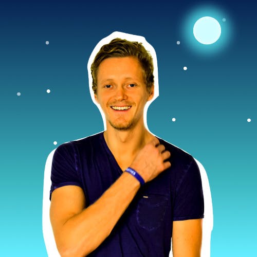 Julian Duty Contributor Profile | Bubble