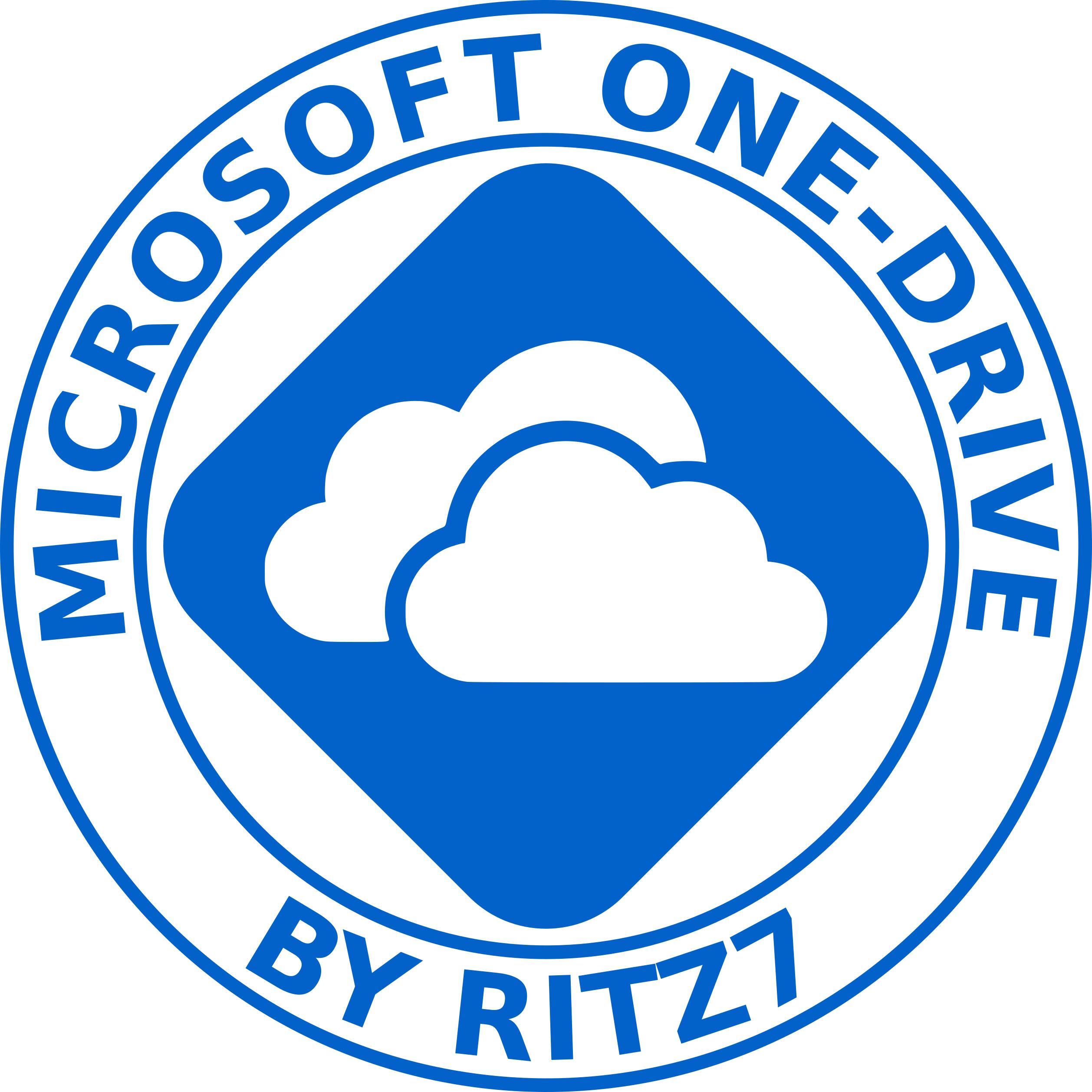 OneDrive by Ritz7 Plugin | Bubble