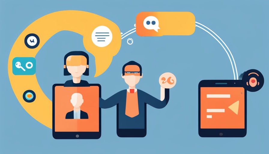 How AI Chatbots are Revolutionizing Customer Engagement in Marketing