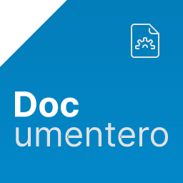 Documentero - Generate DOCX PDF Plugin | Bubble