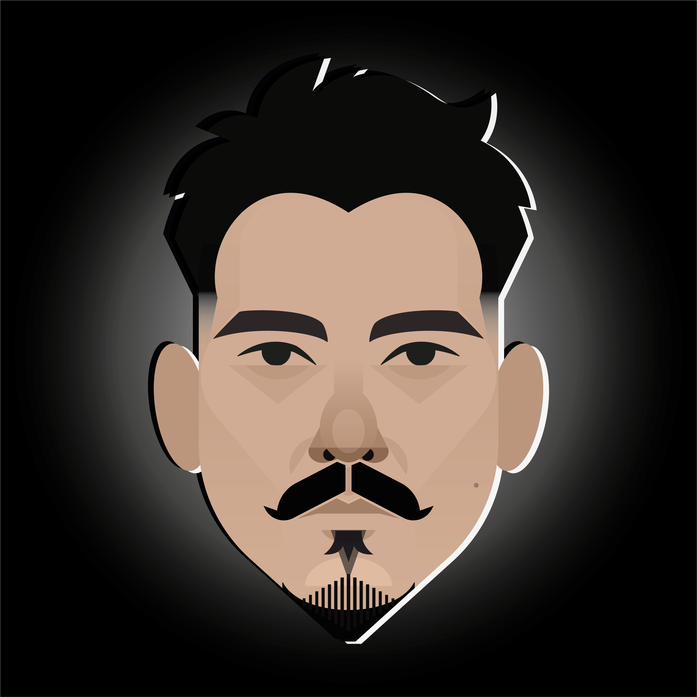 Chef Taro Contributor Profile | Bubble