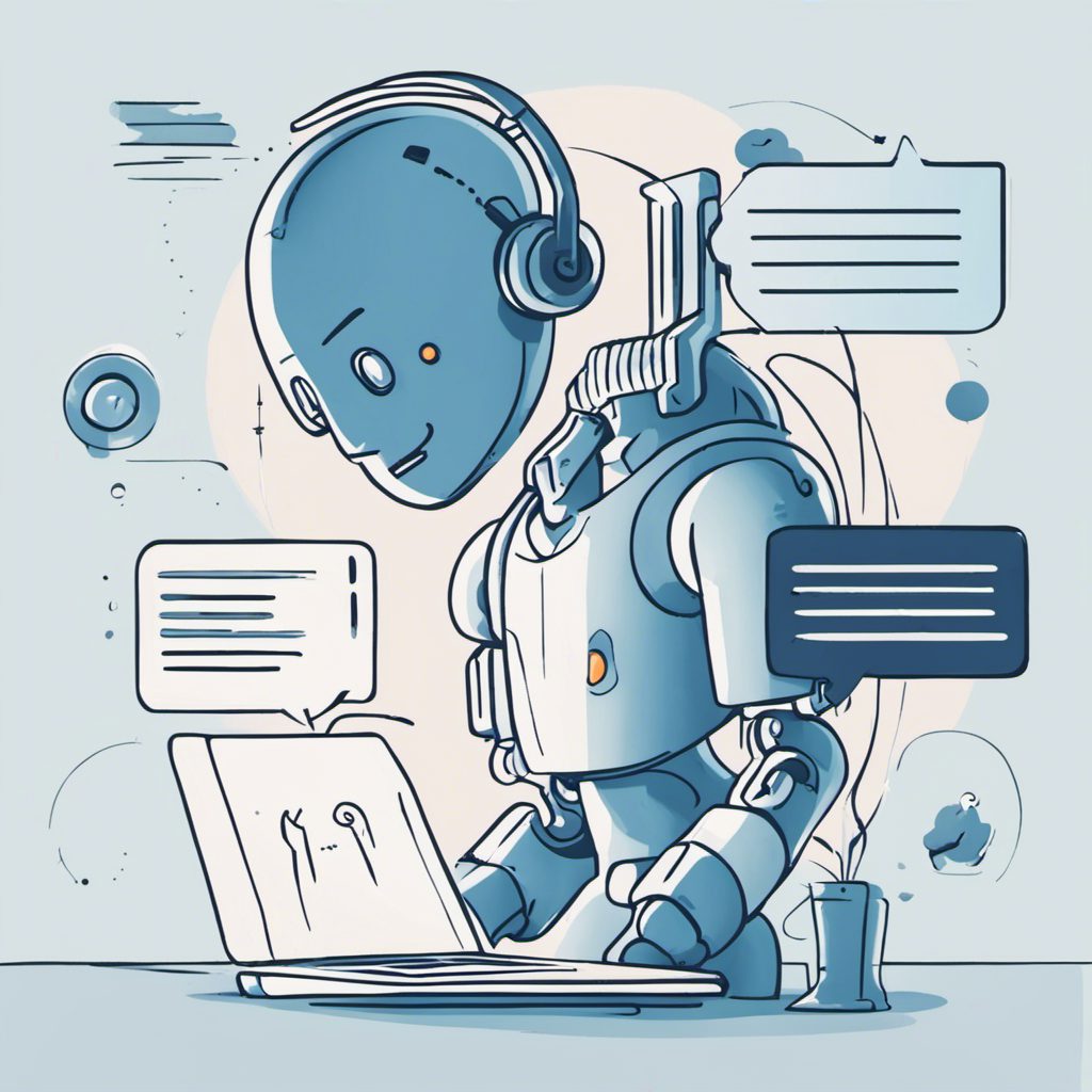 Transforming Customer Support: Boost Engagement with AI Chatbots