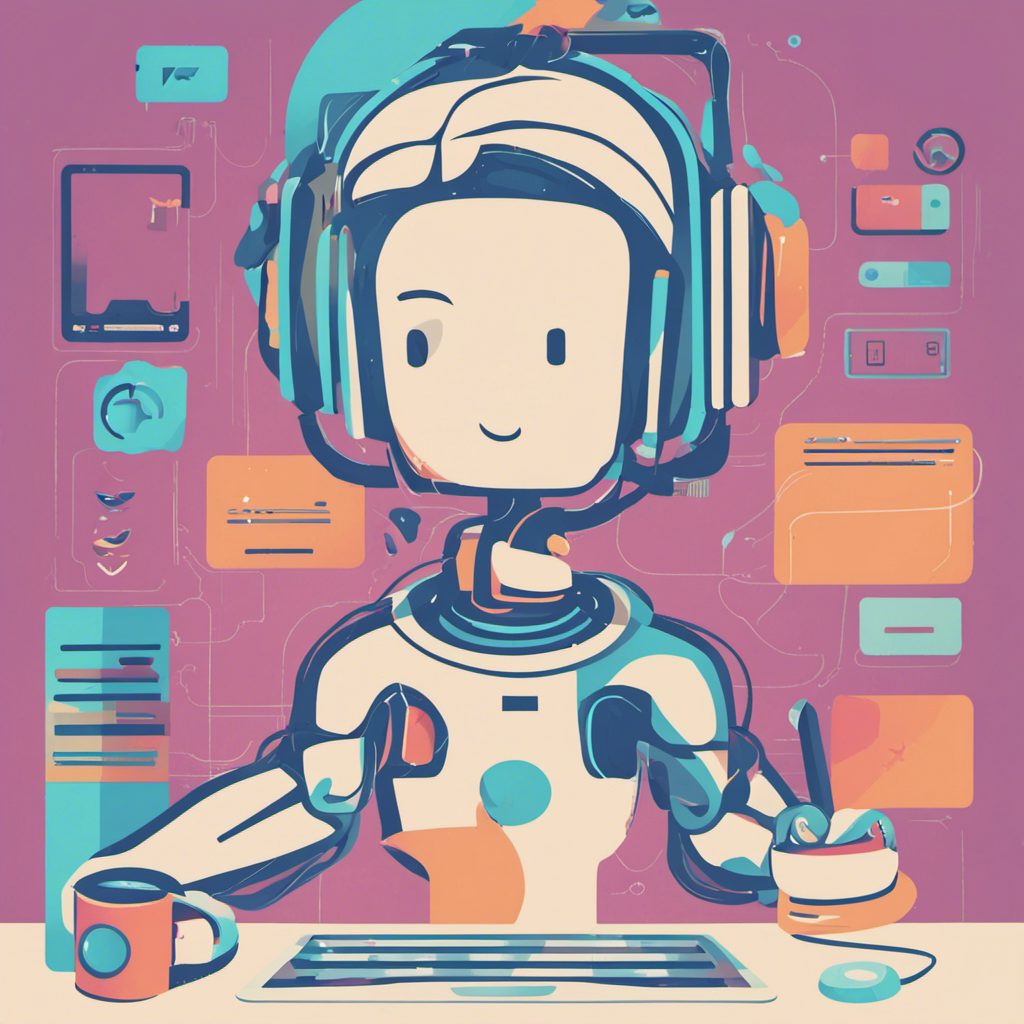 Revolutionizing Virtual Assistants: The Future of AI-Powered Personal ...