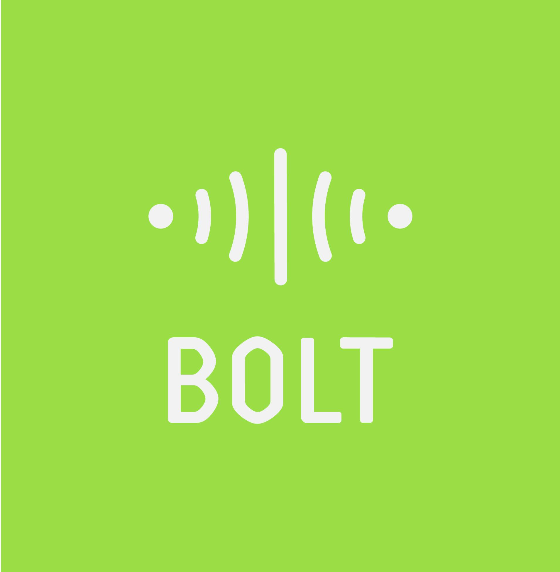 Bolt IoT Plugin | Bubble