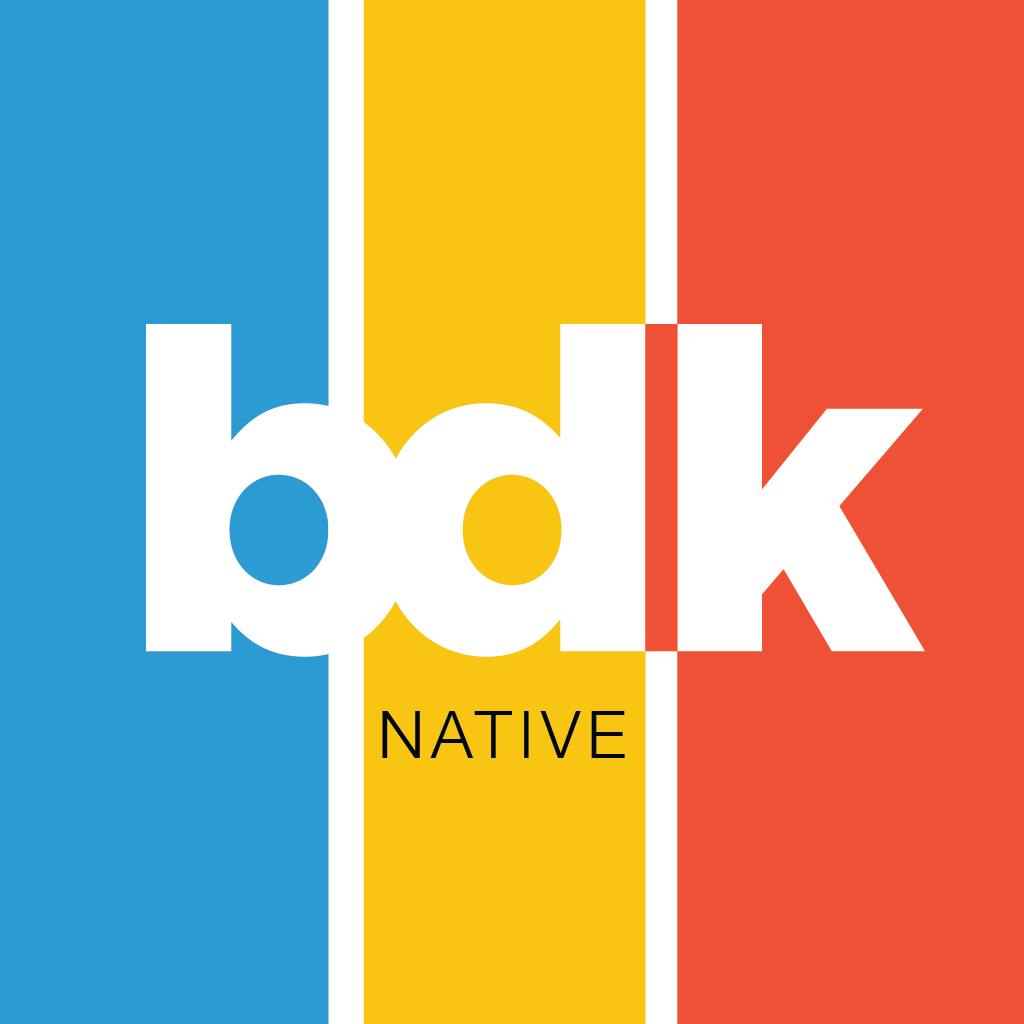 Native apps ( bdk ) Plugin | Bubble