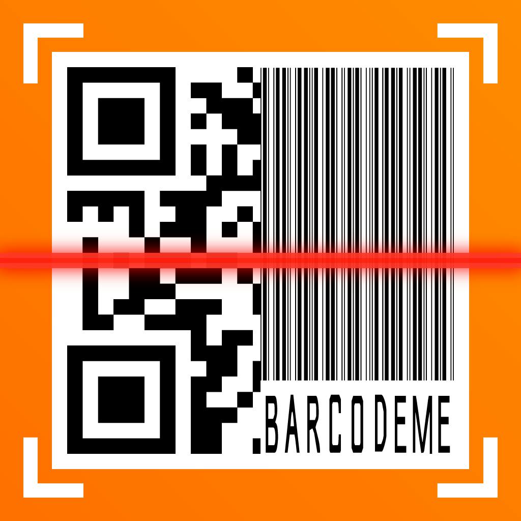 'Barcode' QR Code Generator Scanner Plugin | Bubble