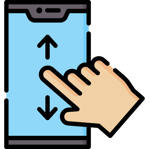 Animate On Scroll Plugin | Bubble