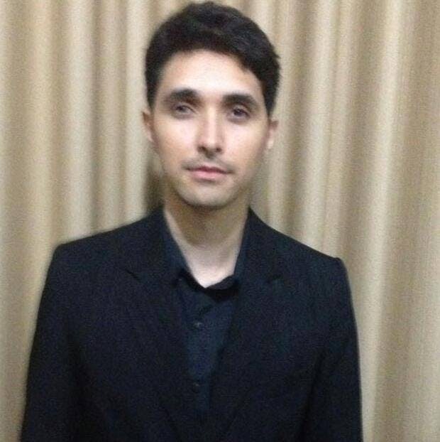 Luis Carlos de Souza Menezes Contributor Profile | Bubble