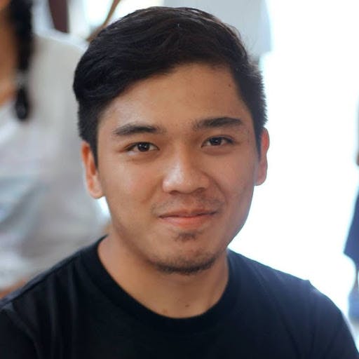 Jobin Blancaflor Contributor Profile | Bubble