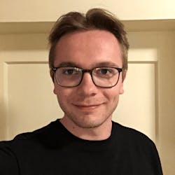 Julius Koenig Contributor Profile | Bubble