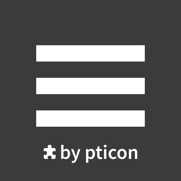 Dynamic Menu Plugin | Bubble