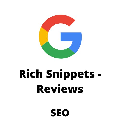 Google Schema Review Snippets SEO Plugin | Bubble