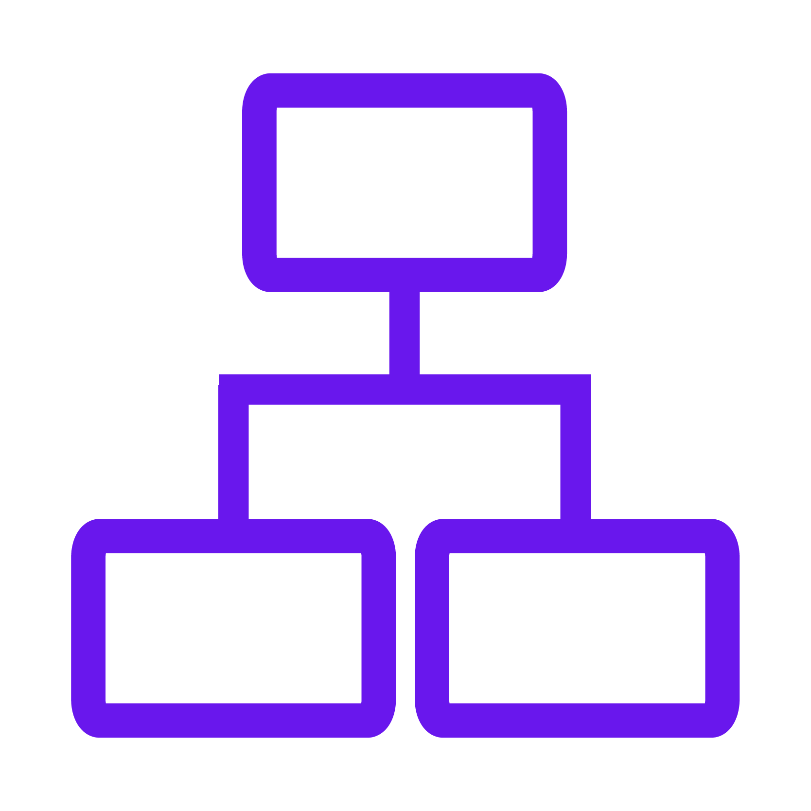 OrgChart - Organizational Chart Plugin | Bubble