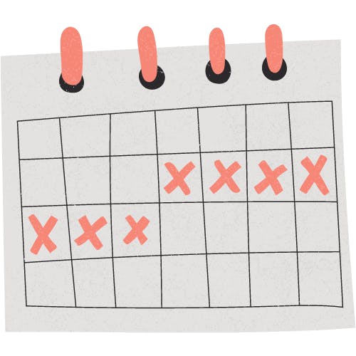 Multiple Date Time Range Picker Plugin | Bubble Multiple Date Time Range Picker Plugin | Bubble