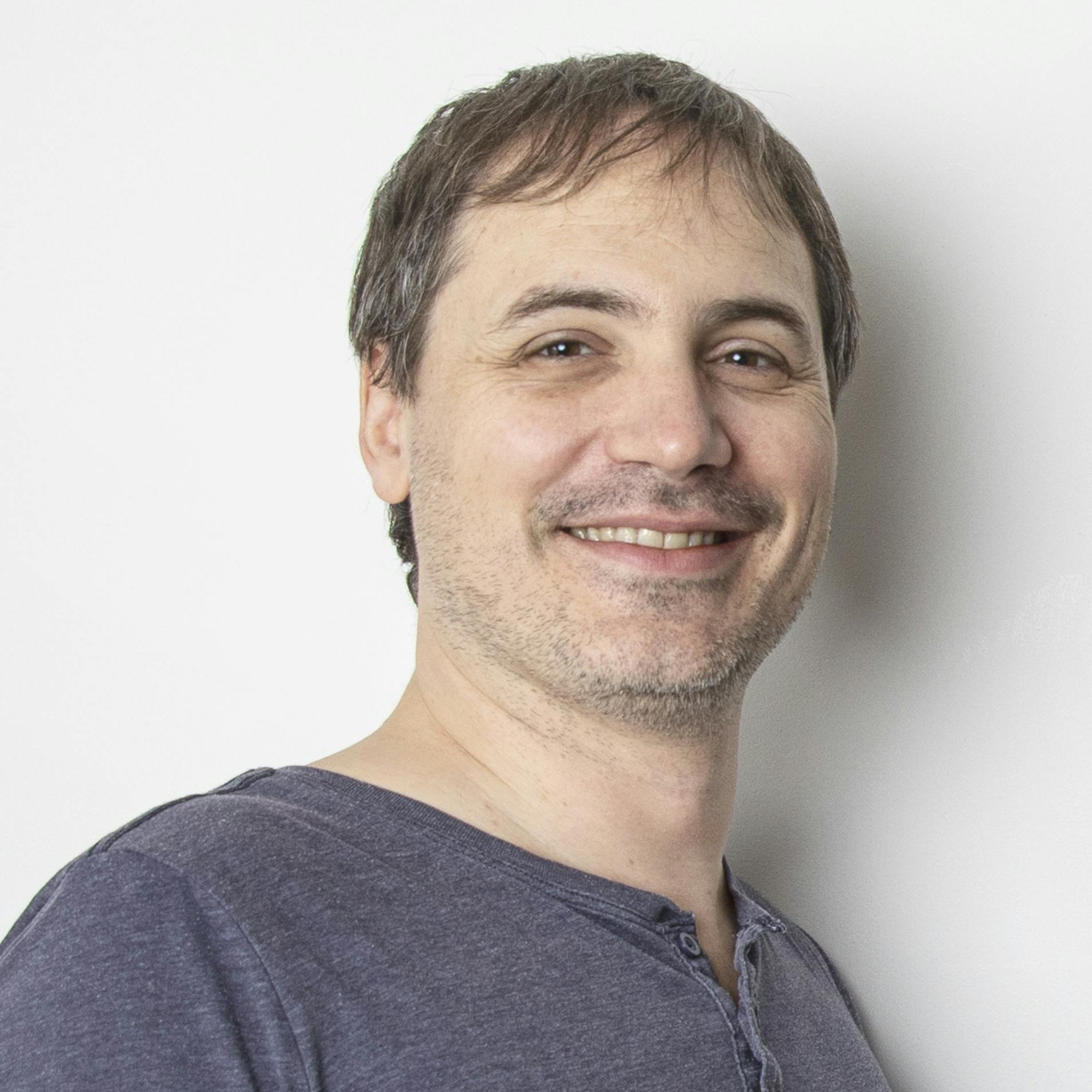 Alex Hoyau Contributor Profile | Bubble