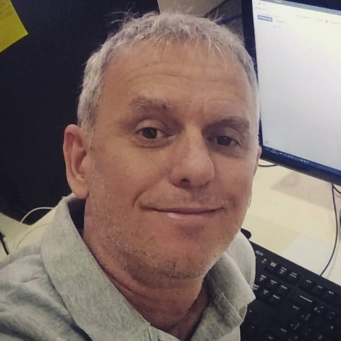 Alexandre Cortez Contributor Profile | Bubble