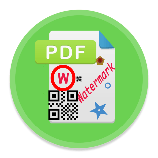 Crazy PDF Watermarker Plugin | Bubble