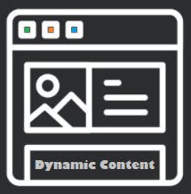 Dynamic Content Generator Plugin | Bubble