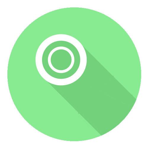 Custom Mouse Pointer Plugin | Bubble