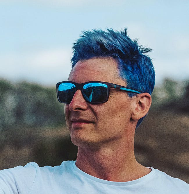 Loonatik Contributor Profile | Bubble