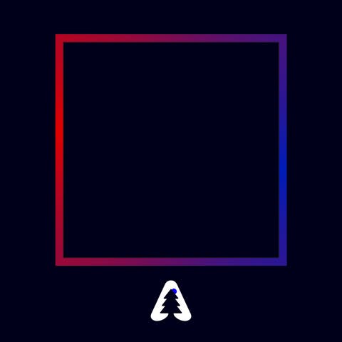 Animated Border Gradient Plugin Bubble