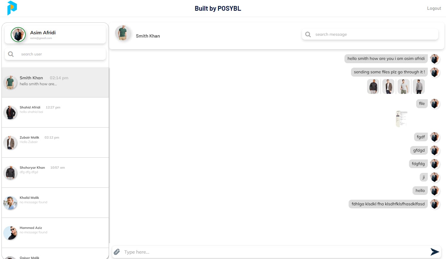 Messaging Template Template Bubble