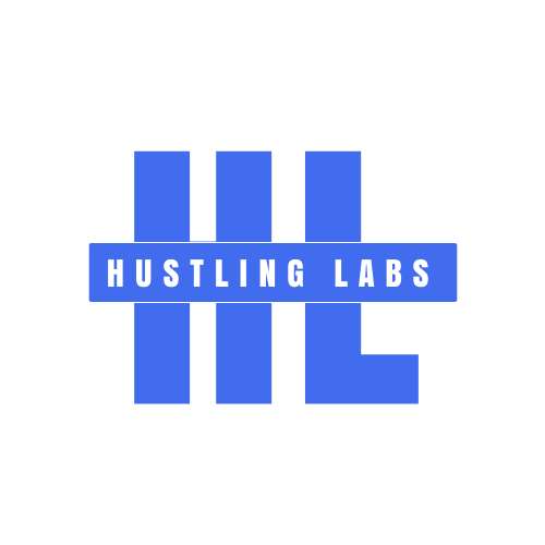 Hustling Labs Contributor Profile | Bubble